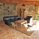 Savoir-faire - Pierre Terre Chaux maçonnerie